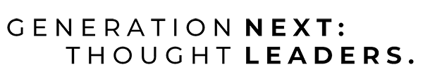 Home - GenerationNext: Thought Leaders - ilovemyhbcyou.com